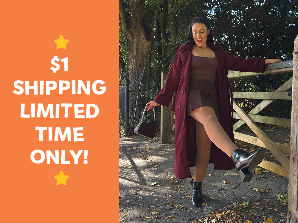 Chub Rub & Tights Offers | Ethical Clothing Deals | Snag – Snag US