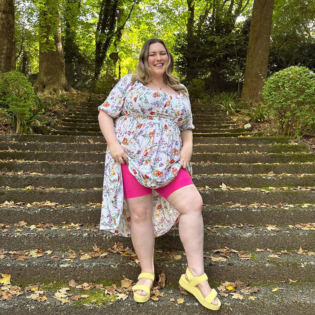 Stay Cool Chub Rub Shorts - Barbara - Tights & Clothes In Sizes 1-34 ...