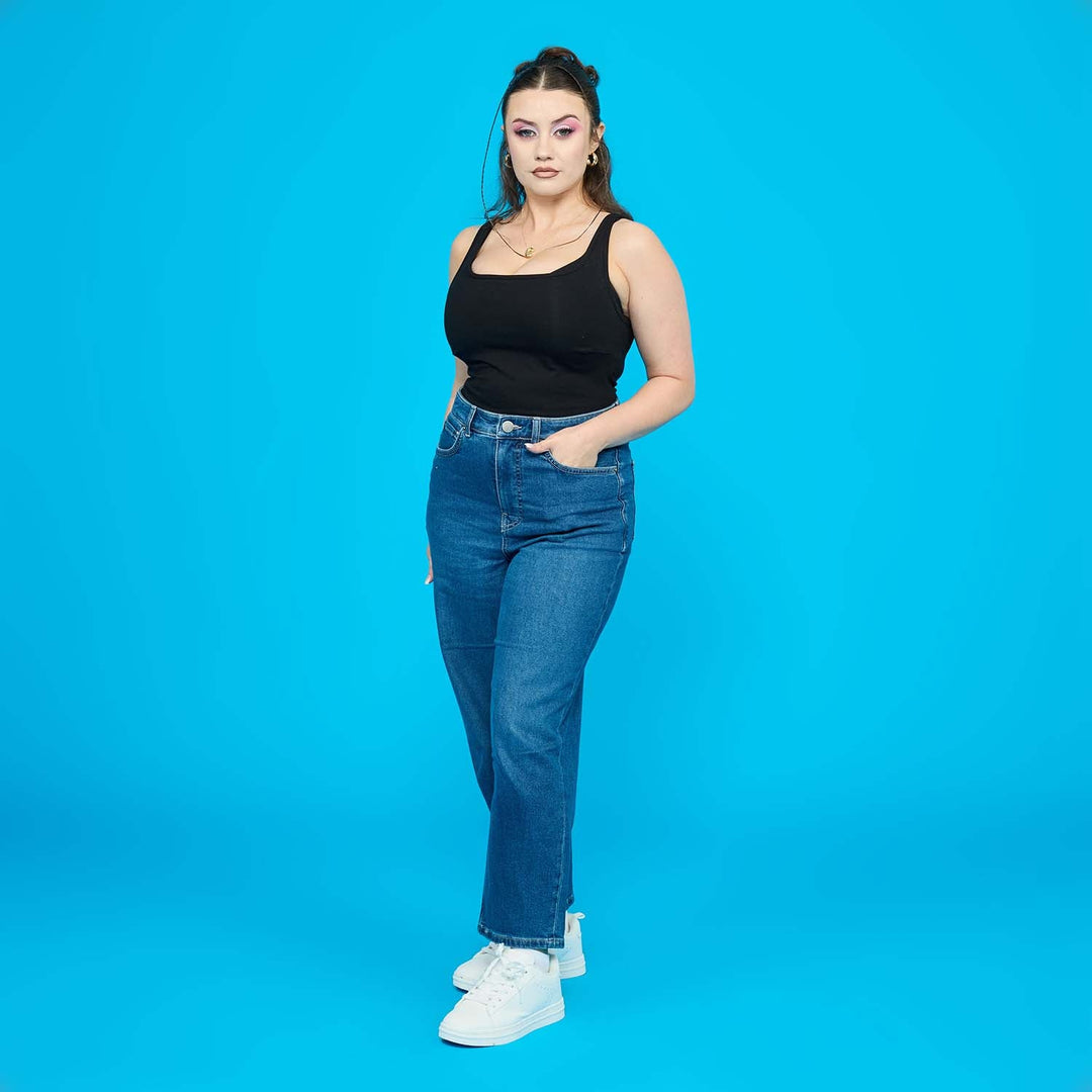 Snag Denim Size Guide – Snag US