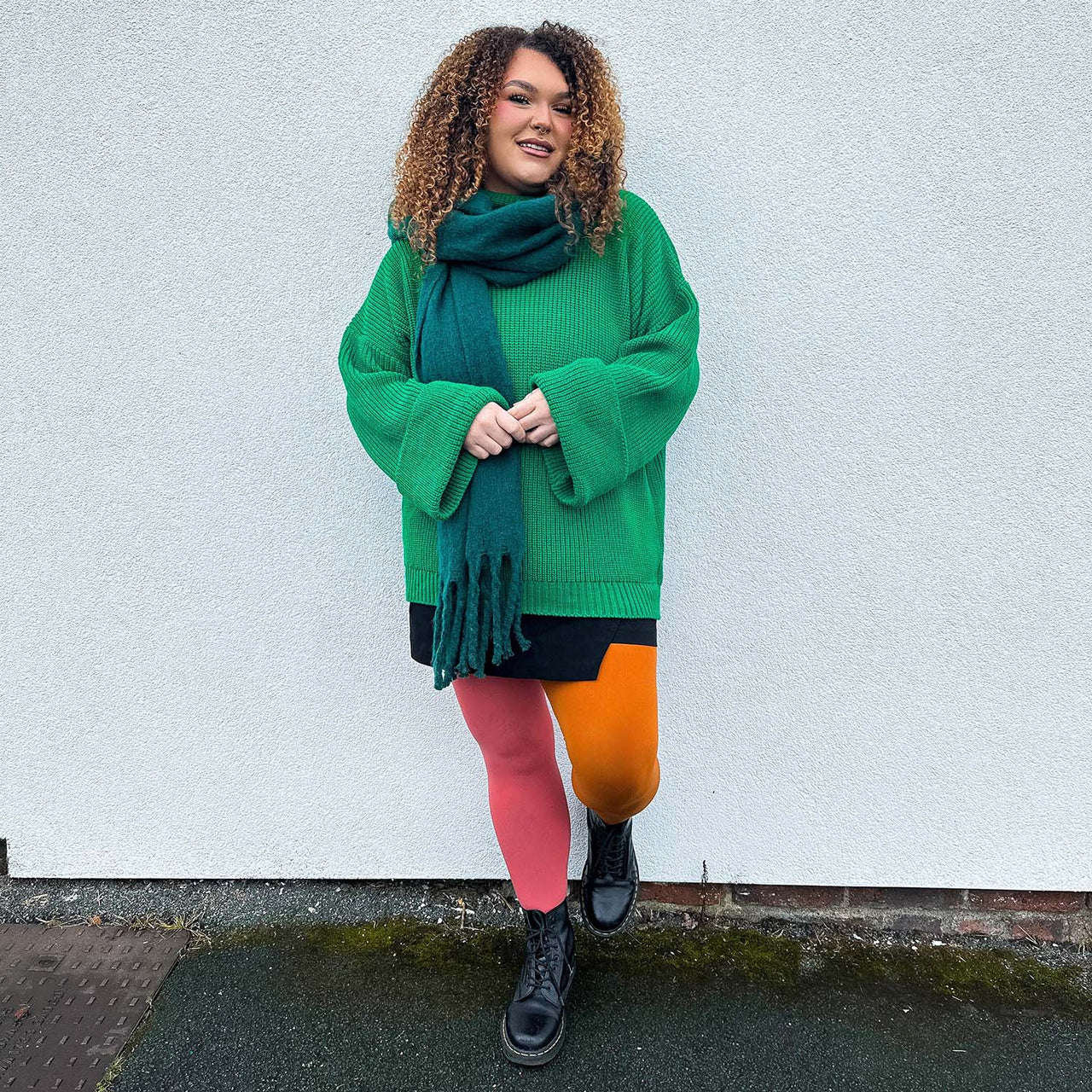 Snag Size Guide – Snag US