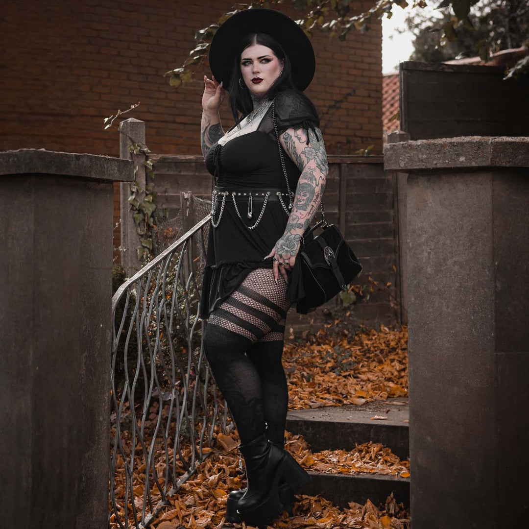 Ashniko - Tights & Clothes In Sizes 1-34 - Snag – Snag US