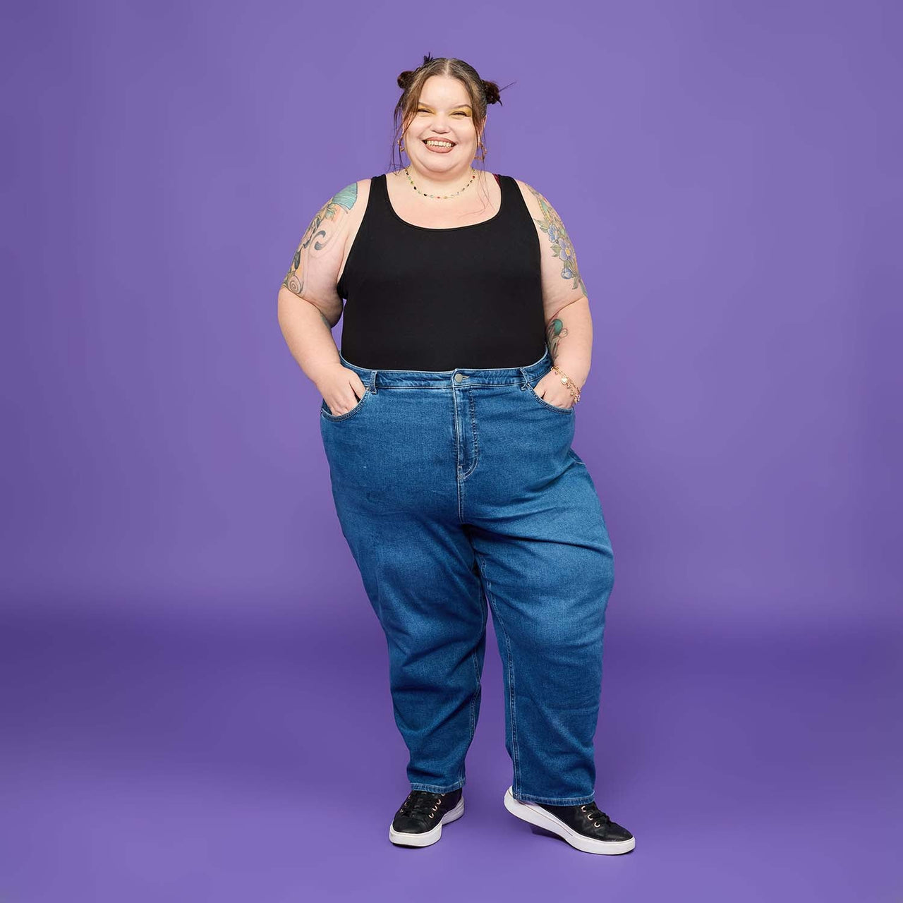 Snag Denim Size Guide – Snag US