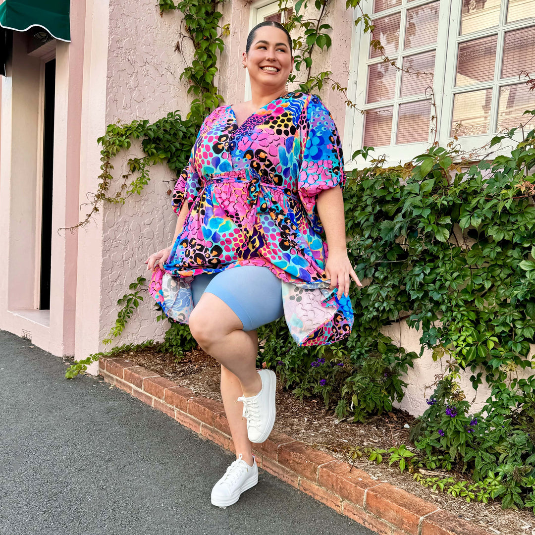 The Original Chub Rub™ Shorts - Anti-Chafe Shorts – Snag US