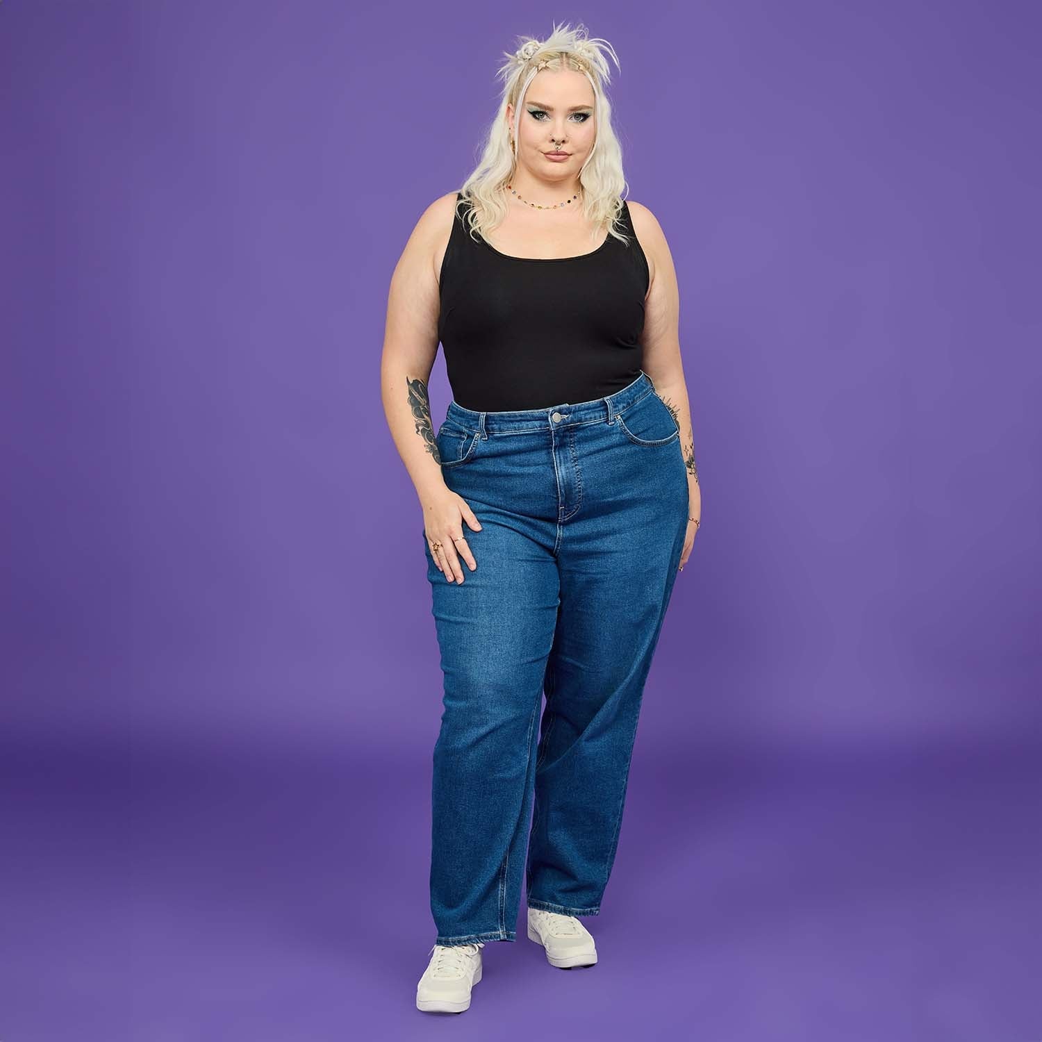 Snag Denim Size Guide – Snag US