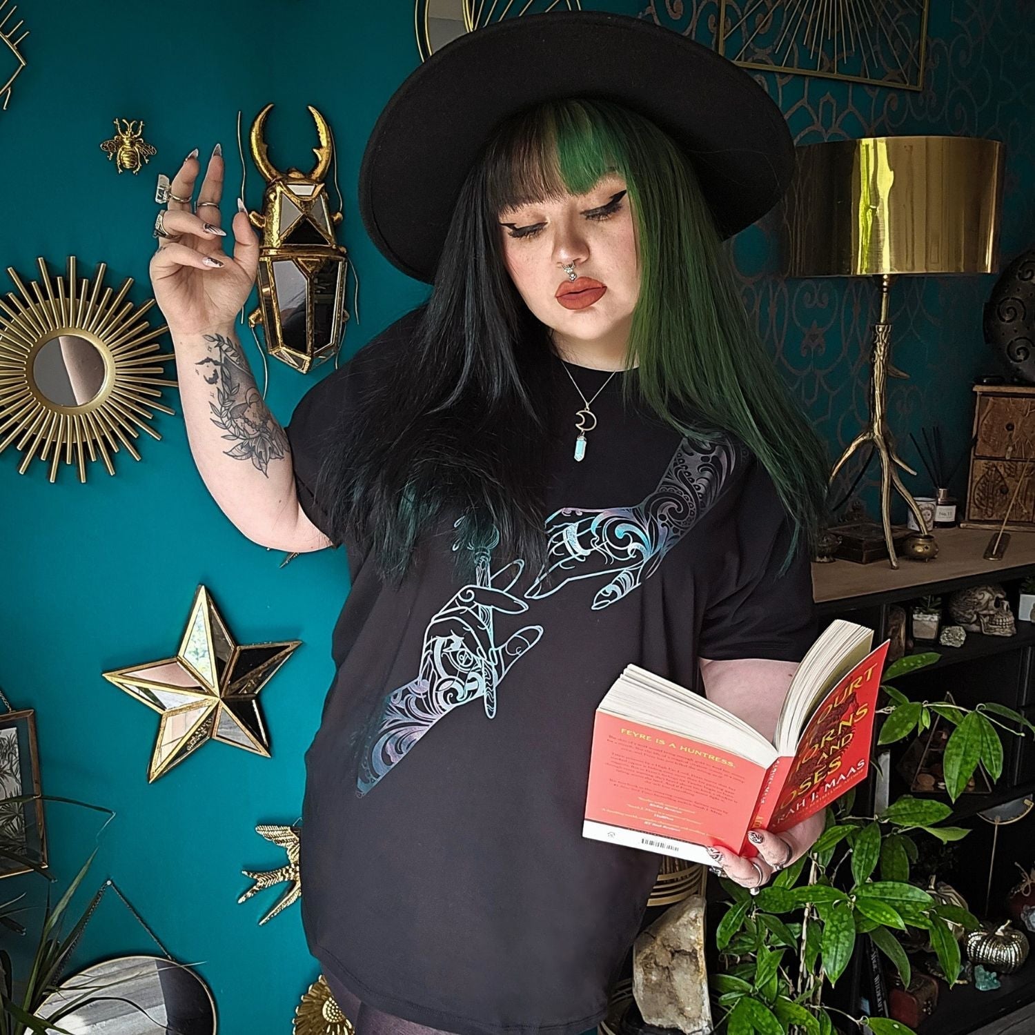 ACOTAR Official Merch – Snag US