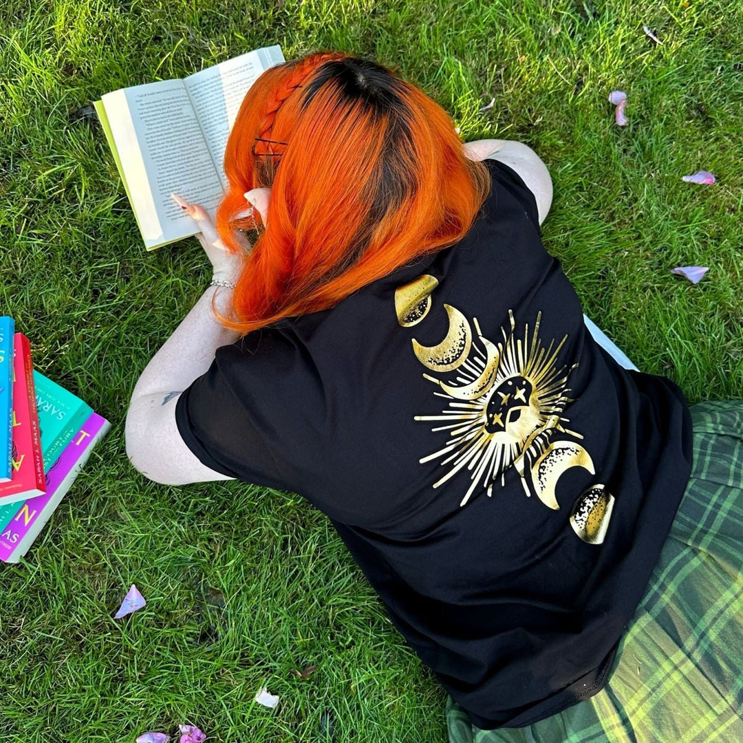 ACOTAR Official Merch – Snag US