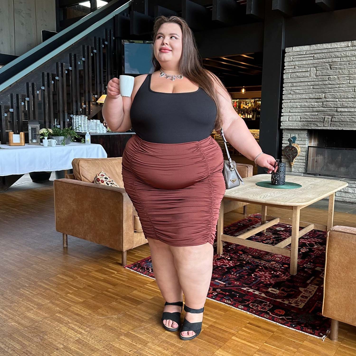 Strappy Cotton Bodysuit - Tights & Clothes In Sizes 1-34 - Snag – Snag US