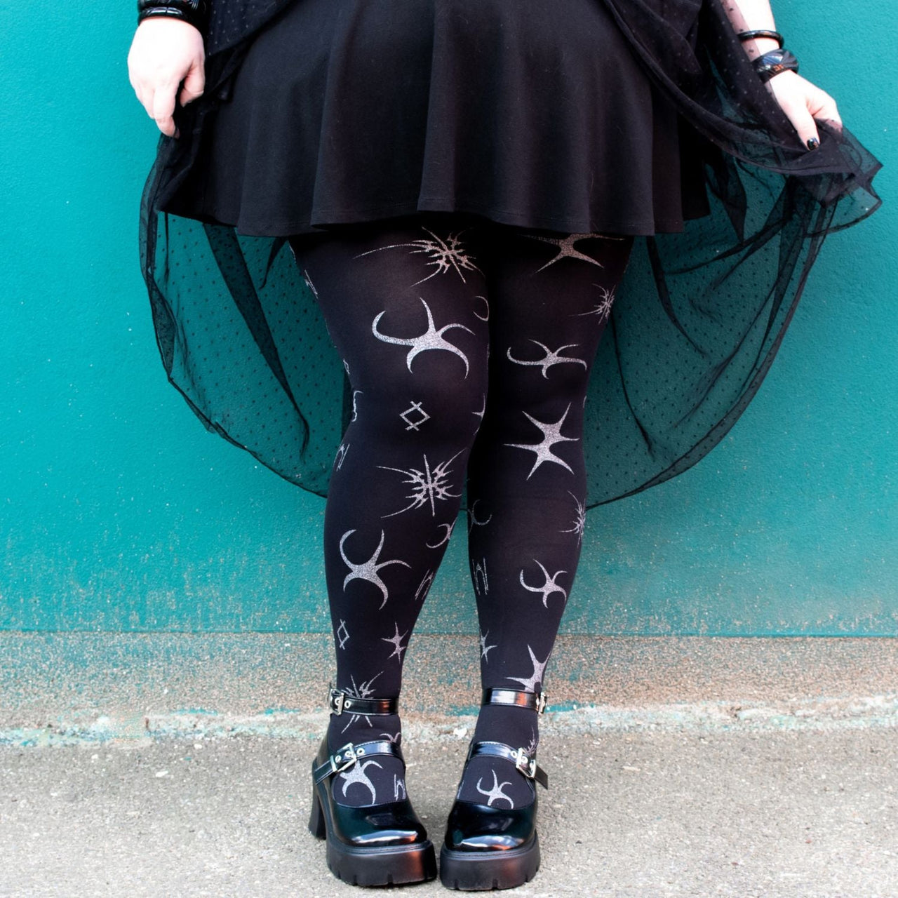 Novelty Tights – Snag US