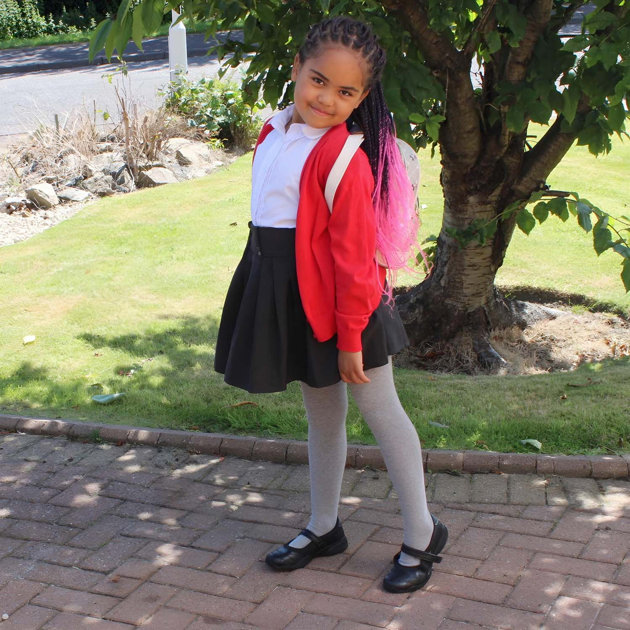 Snag's Tights for Kids: Little Legs, Big Adventures! – Snag US