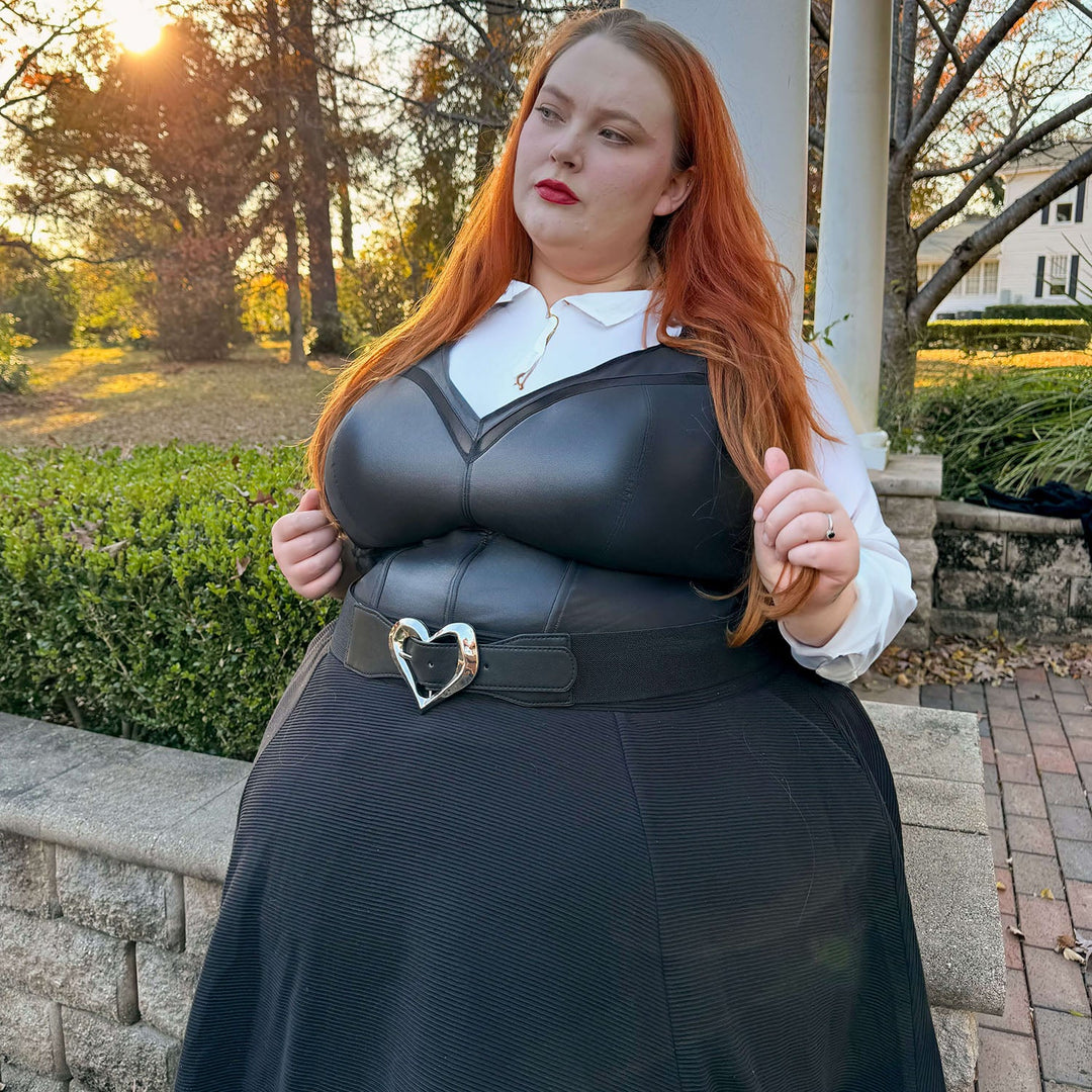 Siren Bustier - Tights & Clothes In Sizes 1-34 - Snag – Snag US