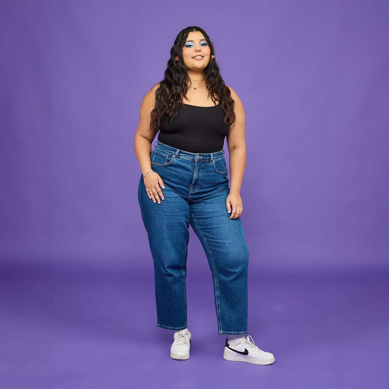 Snag Denim Size Guide – Snag US