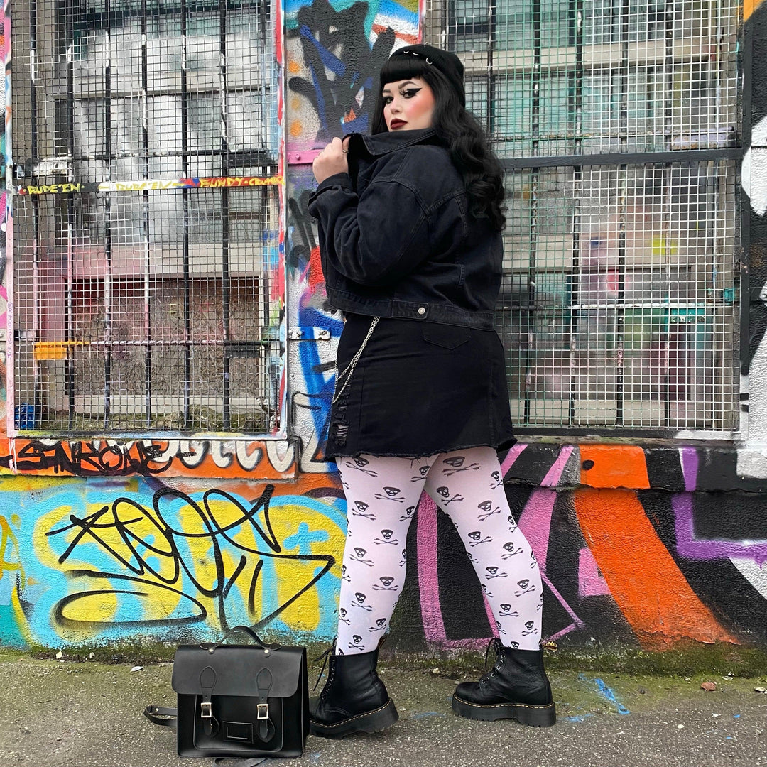 Skullz - Snow White – Snag US