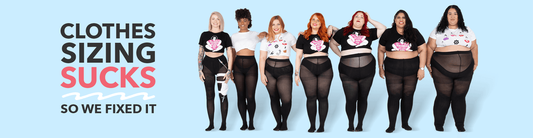 Snag Size Guide Snag Us