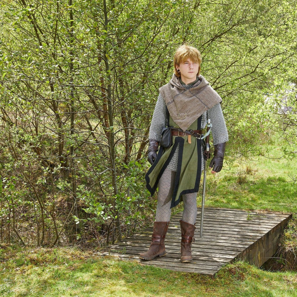 ACOTAR Tights - Illyrian Armour - Snag – Snag US