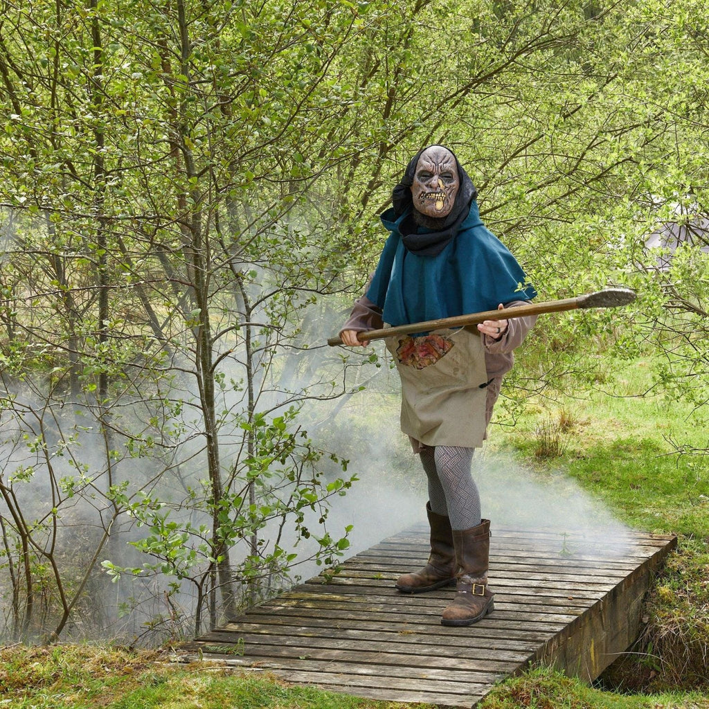 ACOTAR Tights - Illyrian Armour - Snag – Snag US