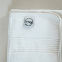 Luxury Extra Large Bath Towel in White - Snag – Snag US