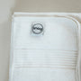 Luxury Extra Large Bath Towel in White - Snag – Snag US