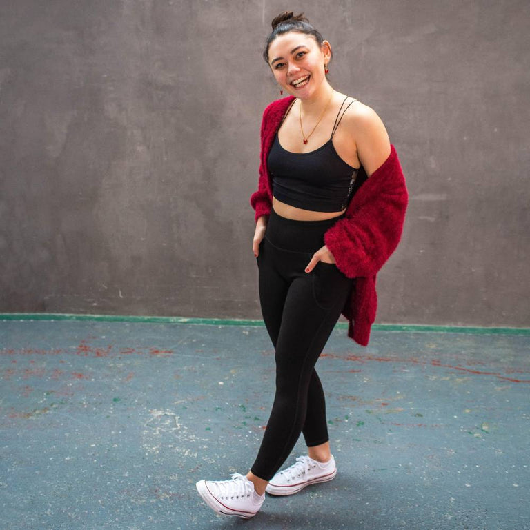 Clothes Size Guide – Snag US