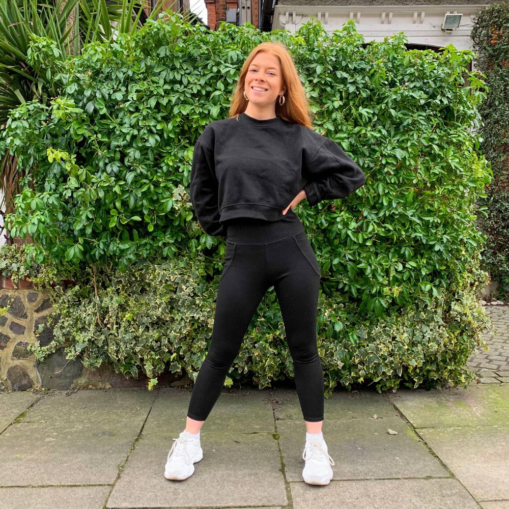 Clothes Size Guide – Snag US