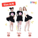 Clothes Size Guide – Snag US