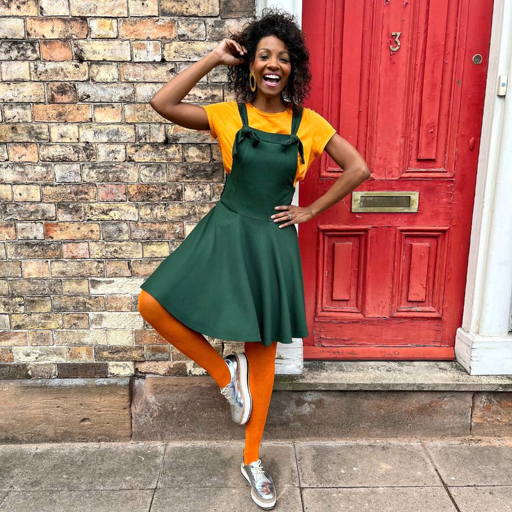 Clothes Size Guide – Snag US