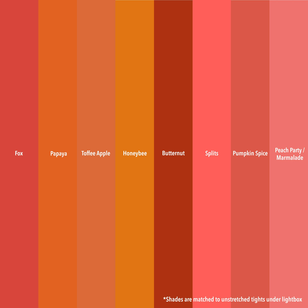 Color Comparison – Snag US