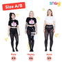 Snag Size Guide – Snag US