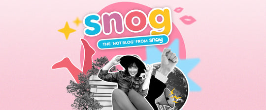 Snog – Snag US