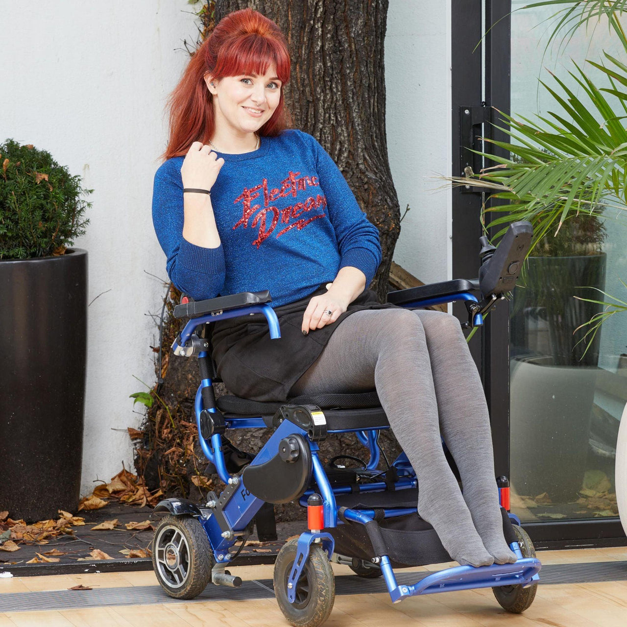 Merino Wool Tights - Silver Lining - Snag – Snag US