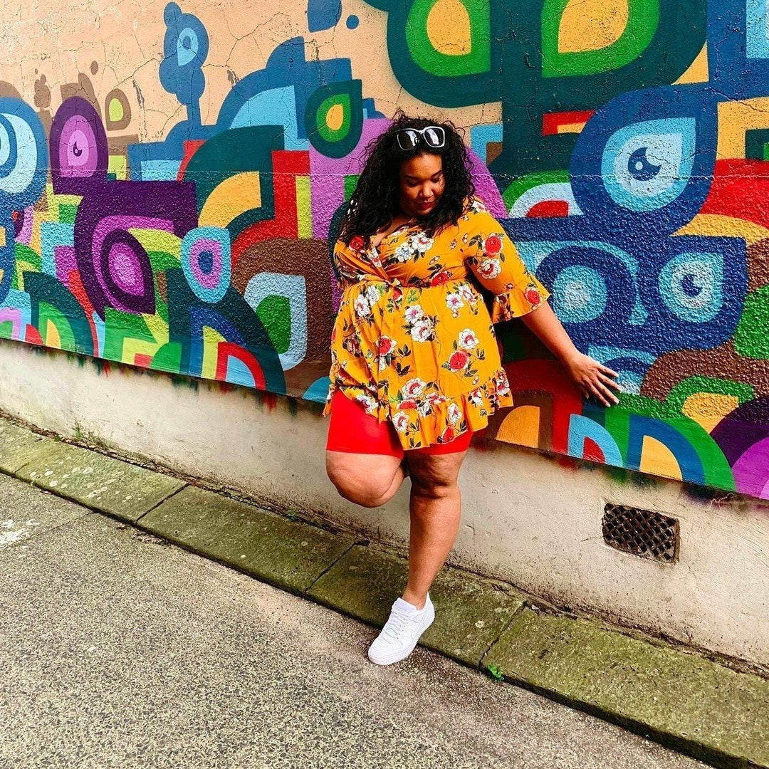 Stay Cool Chub Rub Shorts - Lobster - Snag – Snag US