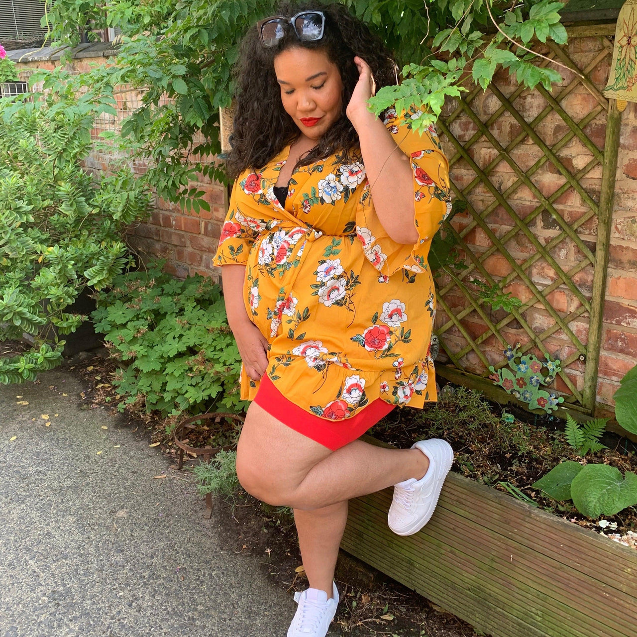 Stay Cool Chub Rub Shorts - Lobster - Snag – Snag US